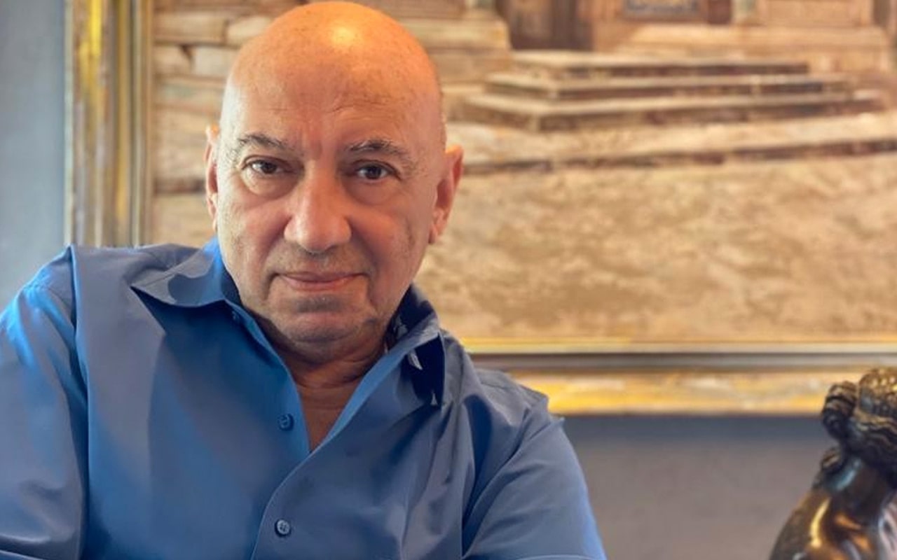 Kiracıları İş İnsanı Dikran Masis Hakkında Suç Duyurusunda Bulundu ...